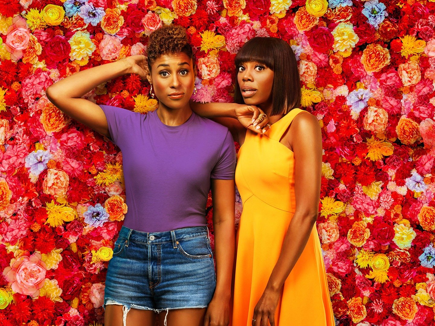 Insecure: Season 3 Featurette -Cinematographer Ava Berkofsky - Rotten ...