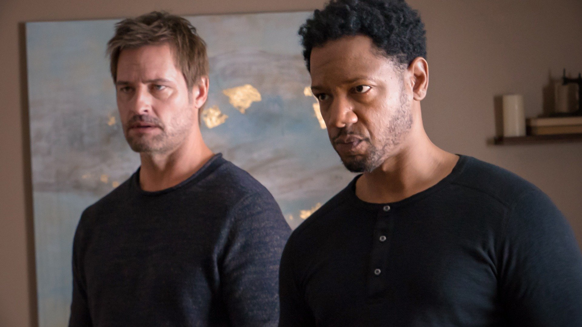 Colony: Season 3 Episode 11 Trailer - Trailers & Videos - Rotten Tomatoes