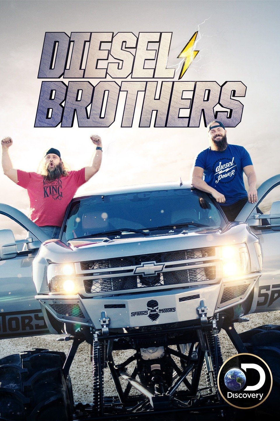 Diesel Brothers - Rotten Tomatoes