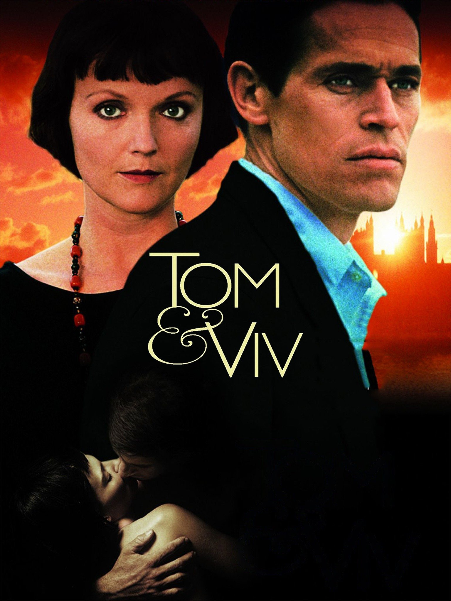 Tom & Viv - Rotten Tomatoes