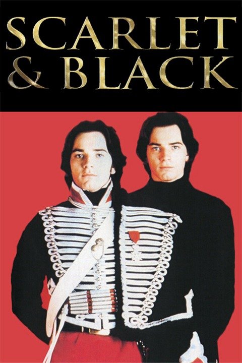 The Scarlet and the Black - Rotten Tomatoes