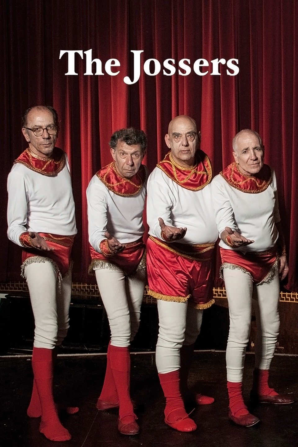 The Jossers Pictures - Rotten Tomatoes