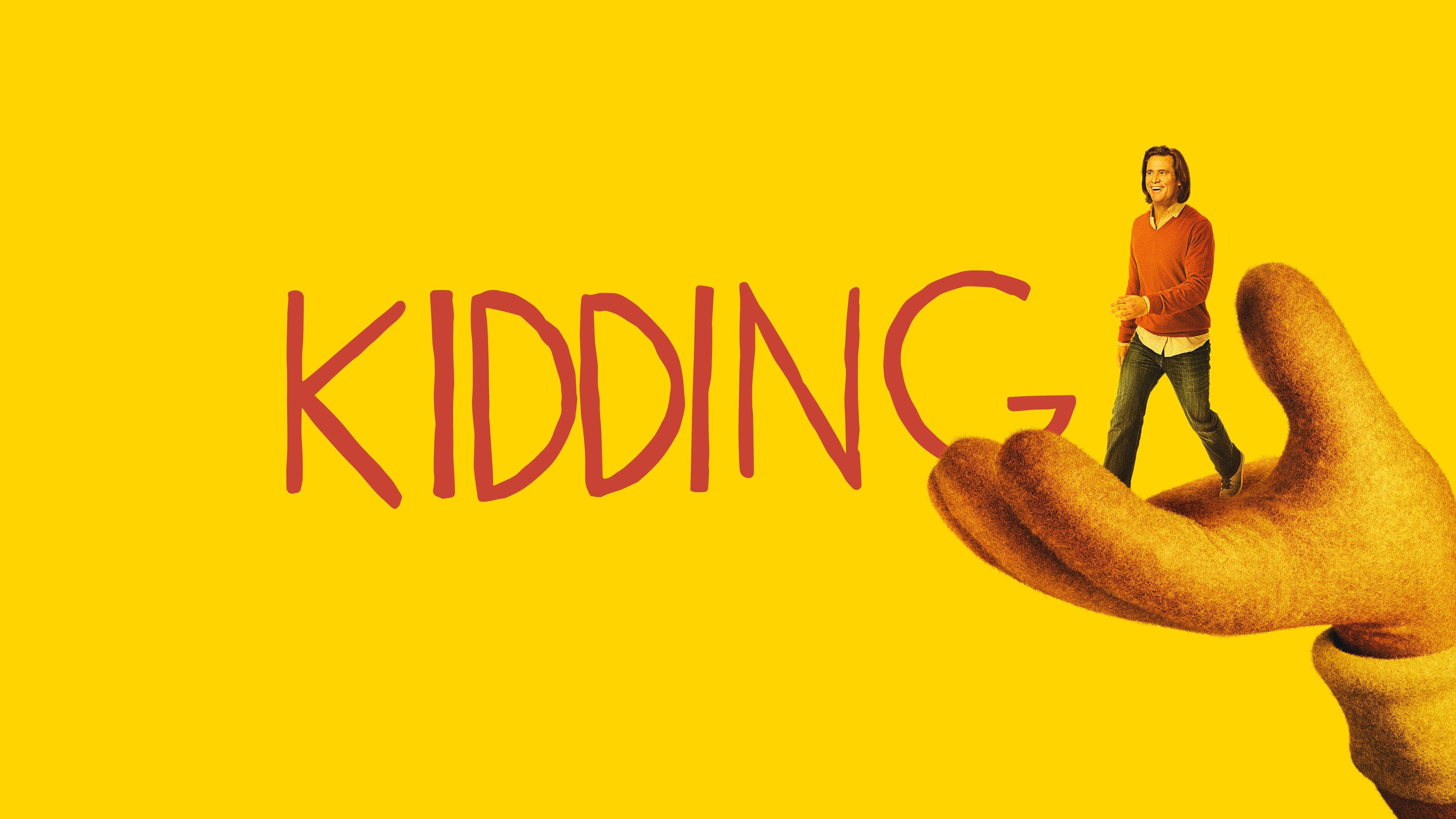 Kidding - Trailers & Videos - Rotten Tomatoes