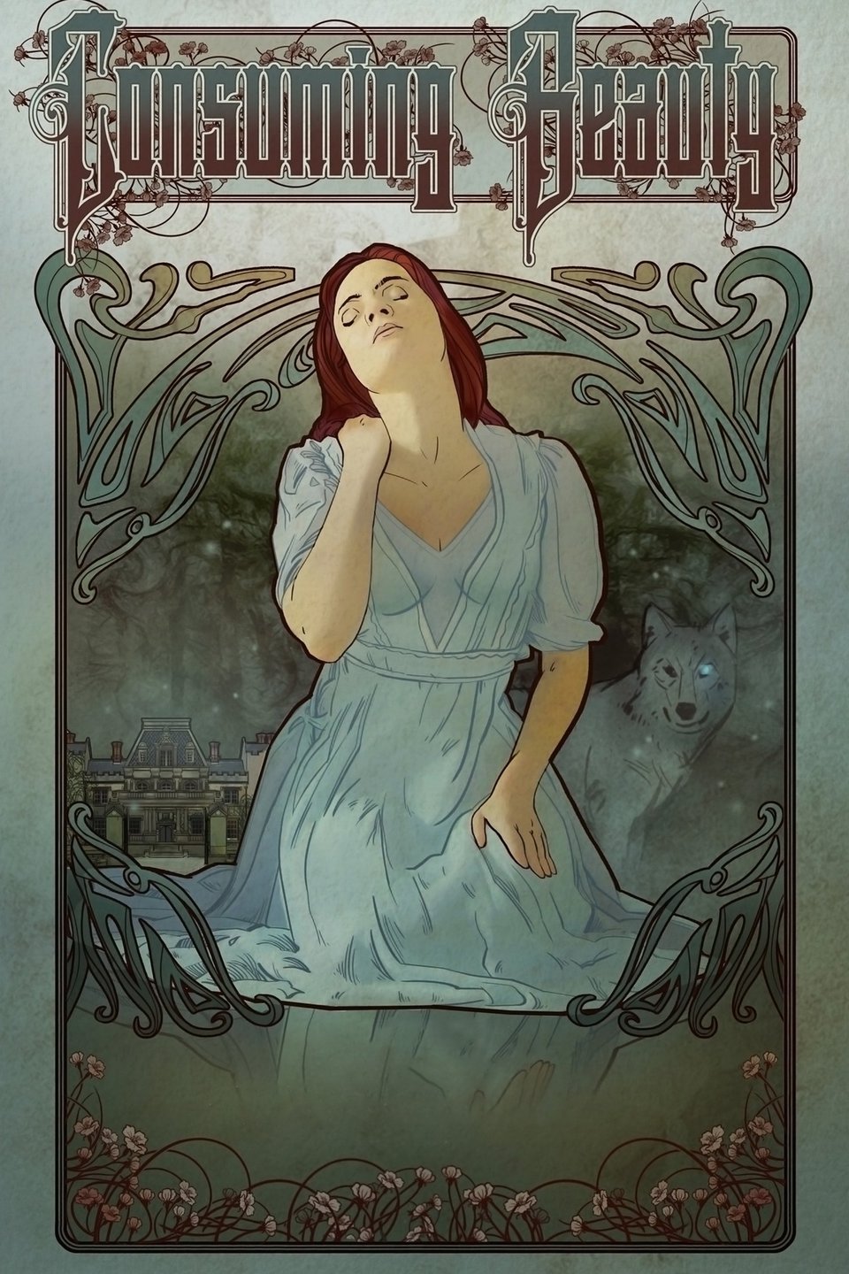 Consuming Beauty - Rotten Tomatoes