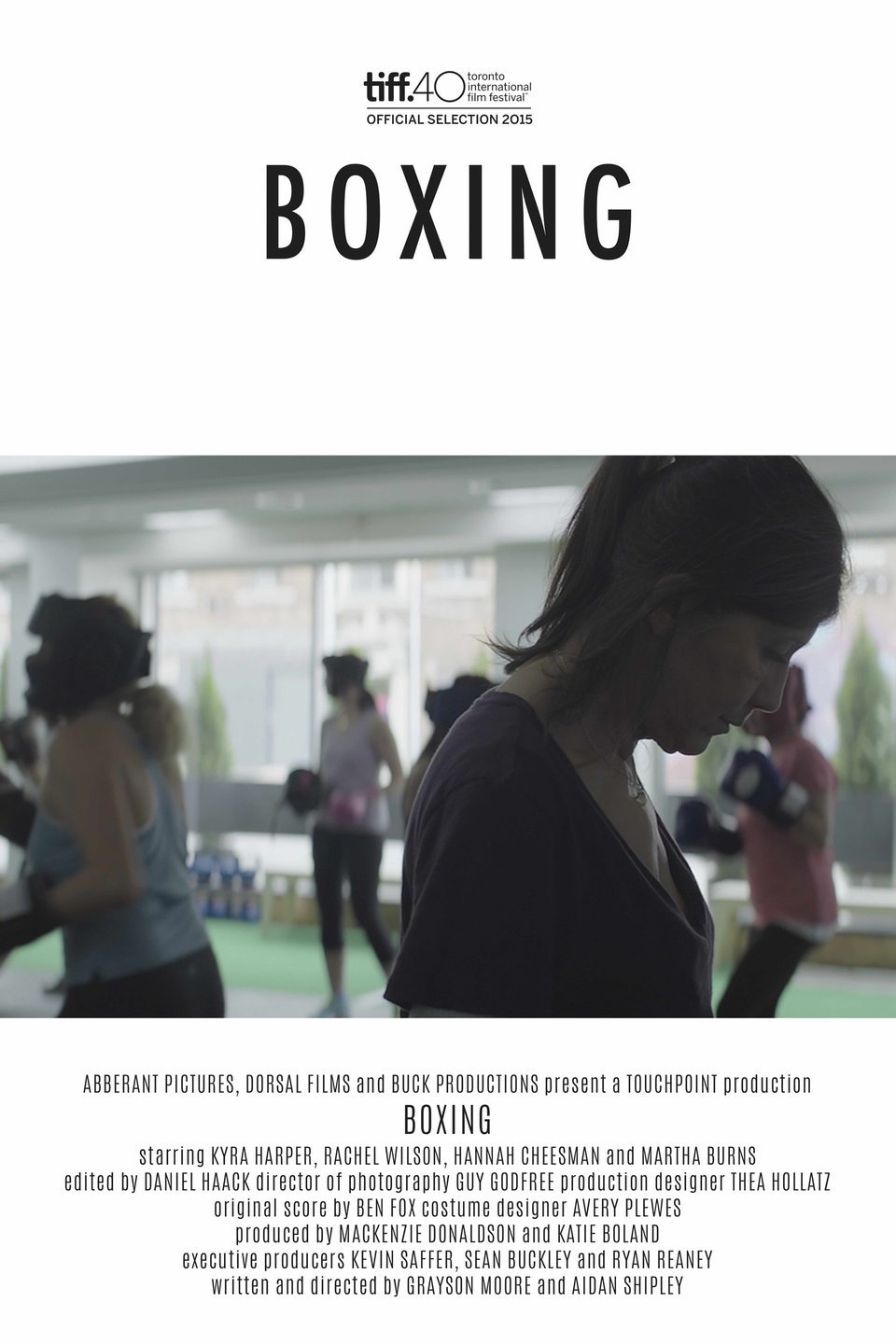 Boxing - Rotten Tomatoes