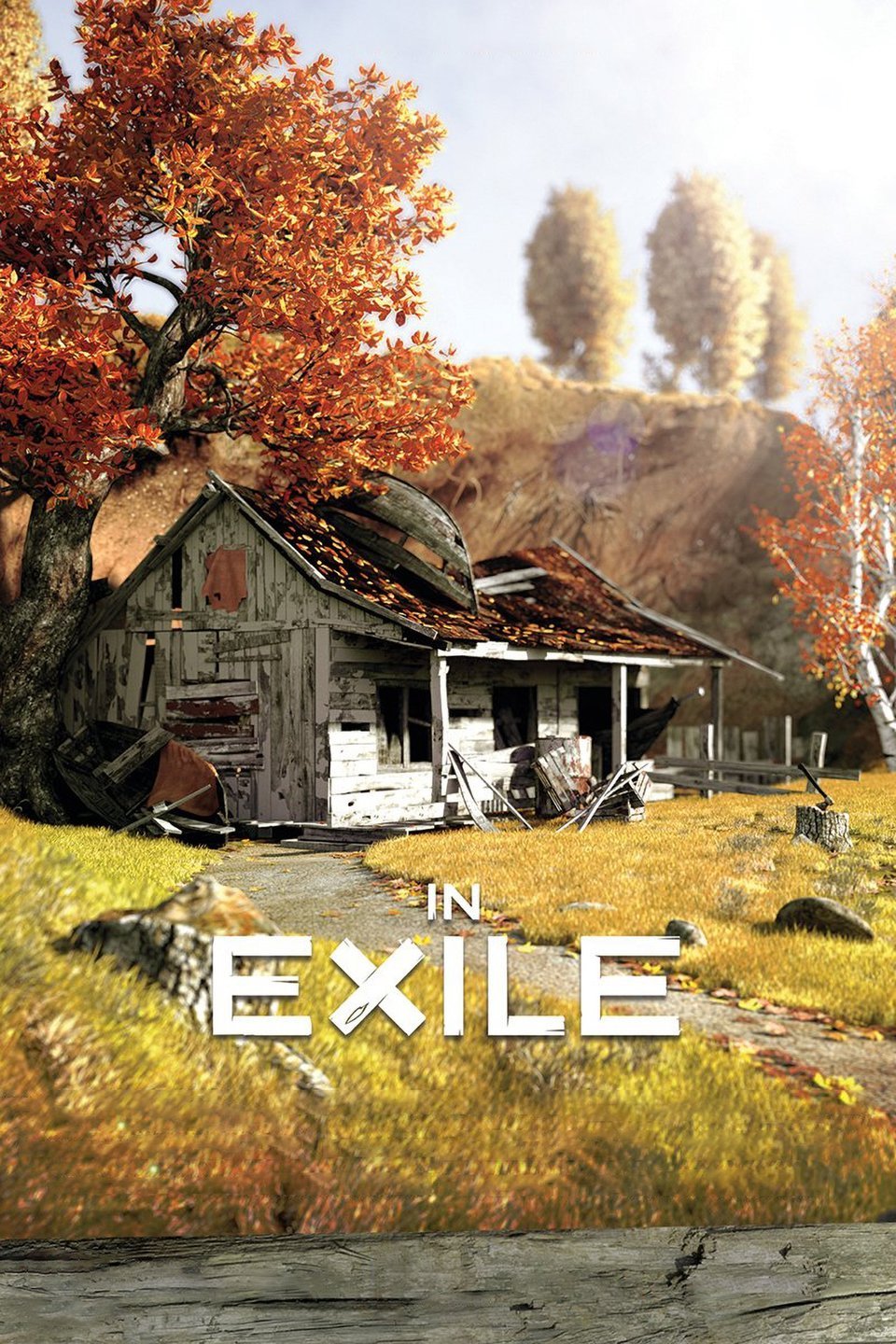 In Exile - Rotten Tomatoes