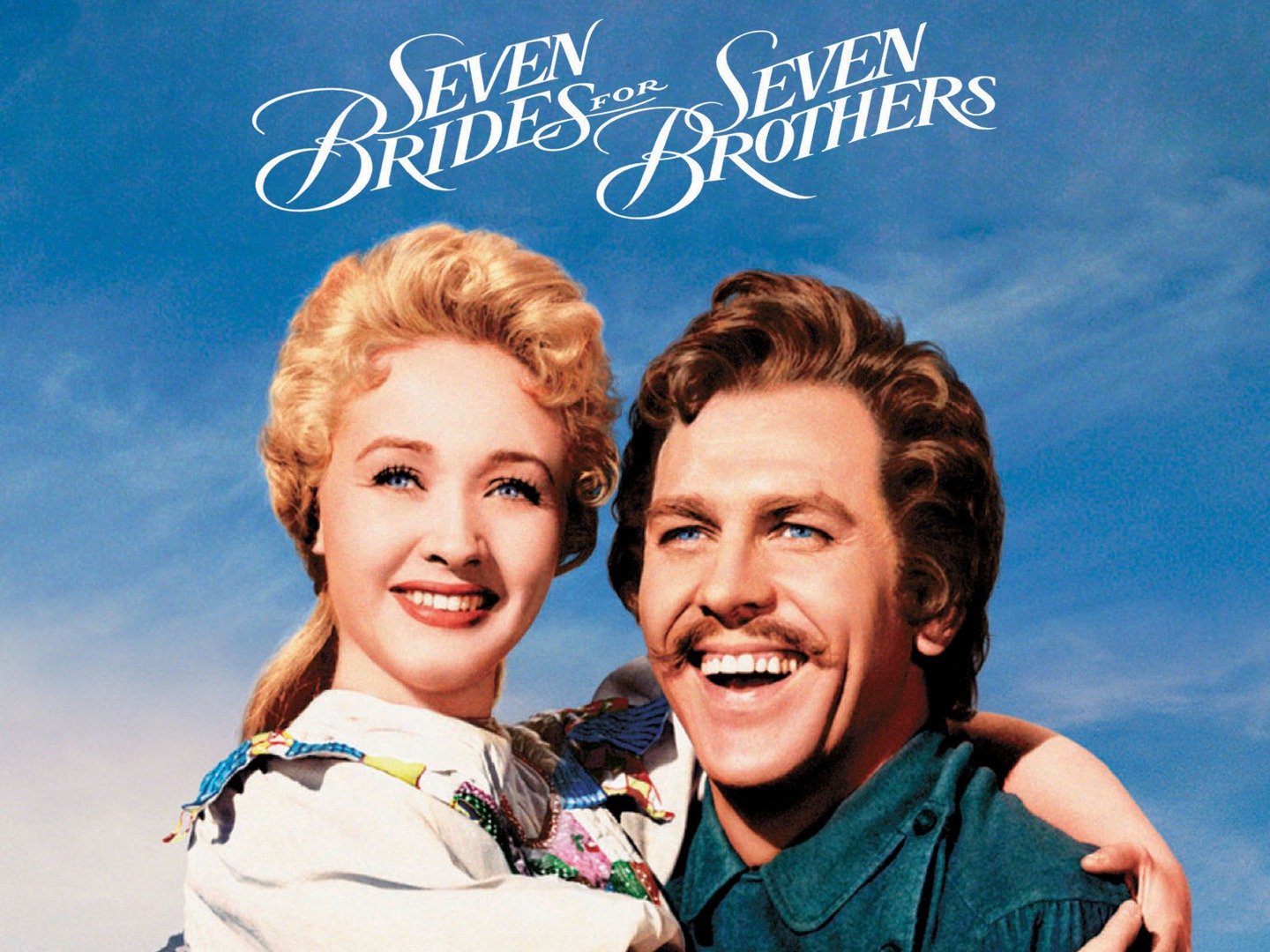Seven Brides For Seven Brothers Soundtrack