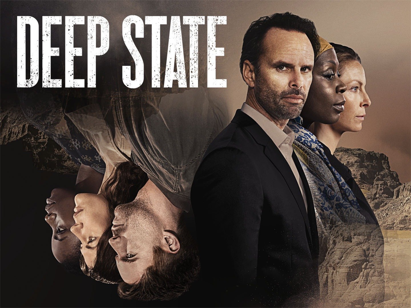 Deep State - Trailers & Videos - Rotten Tomatoes
