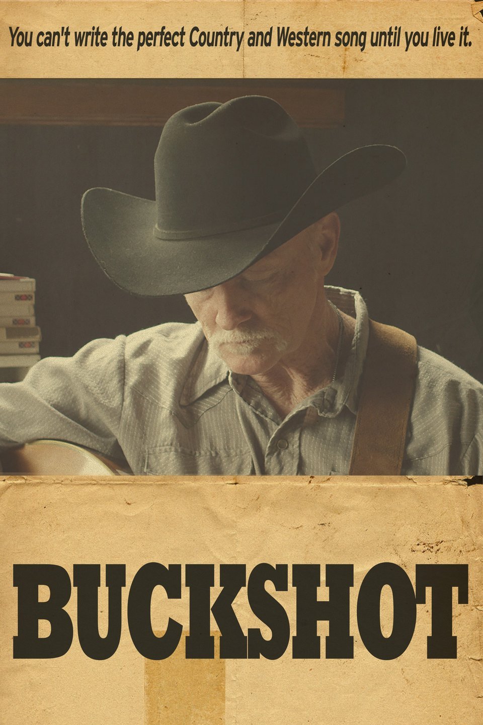 Buckshot - Rotten Tomatoes