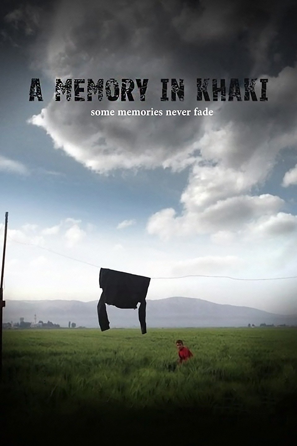 A Memory in Khaki - Rotten Tomatoes