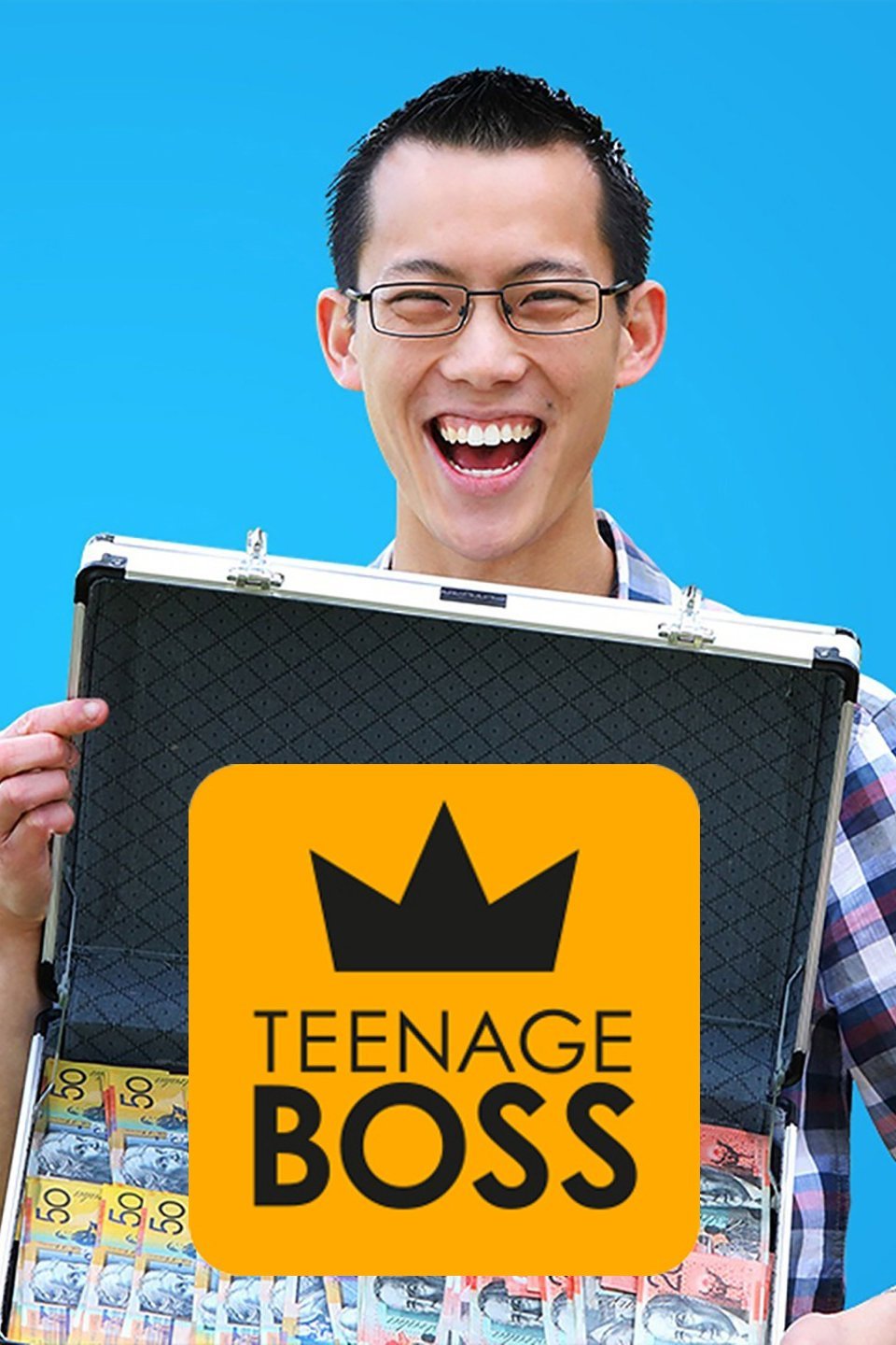 Teenage Boss - Rotten Tomatoes