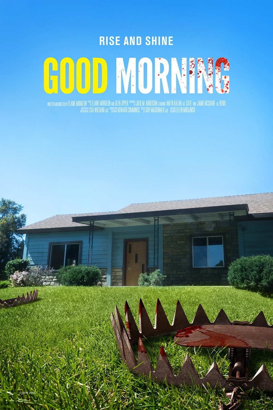 Good Morning - Rotten Tomatoes