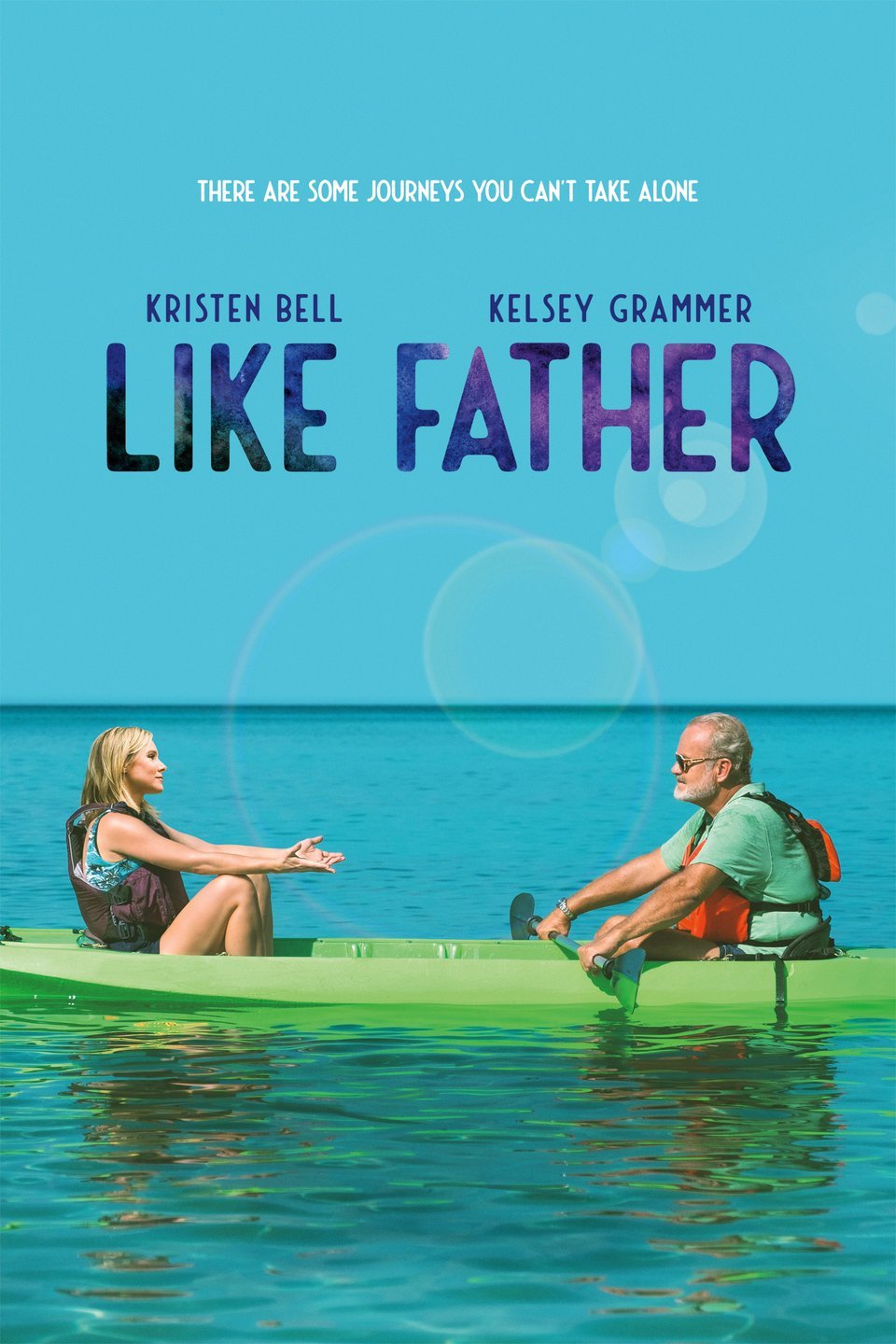 Like Father - Rotten Tomatoes