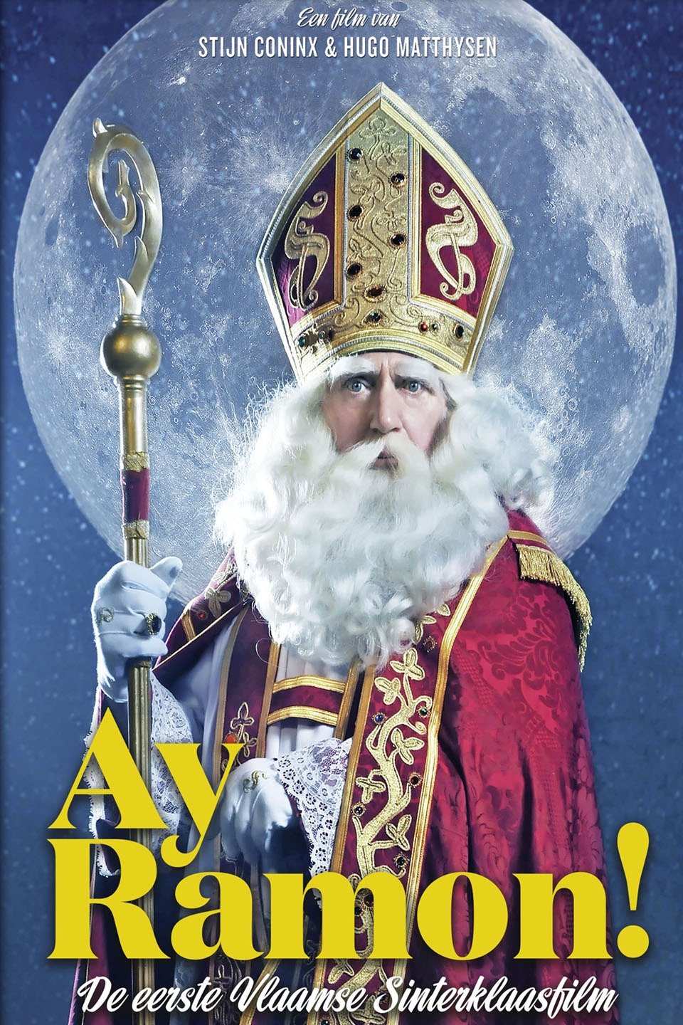 Ay Ramon! Pictures - Rotten Tomatoes