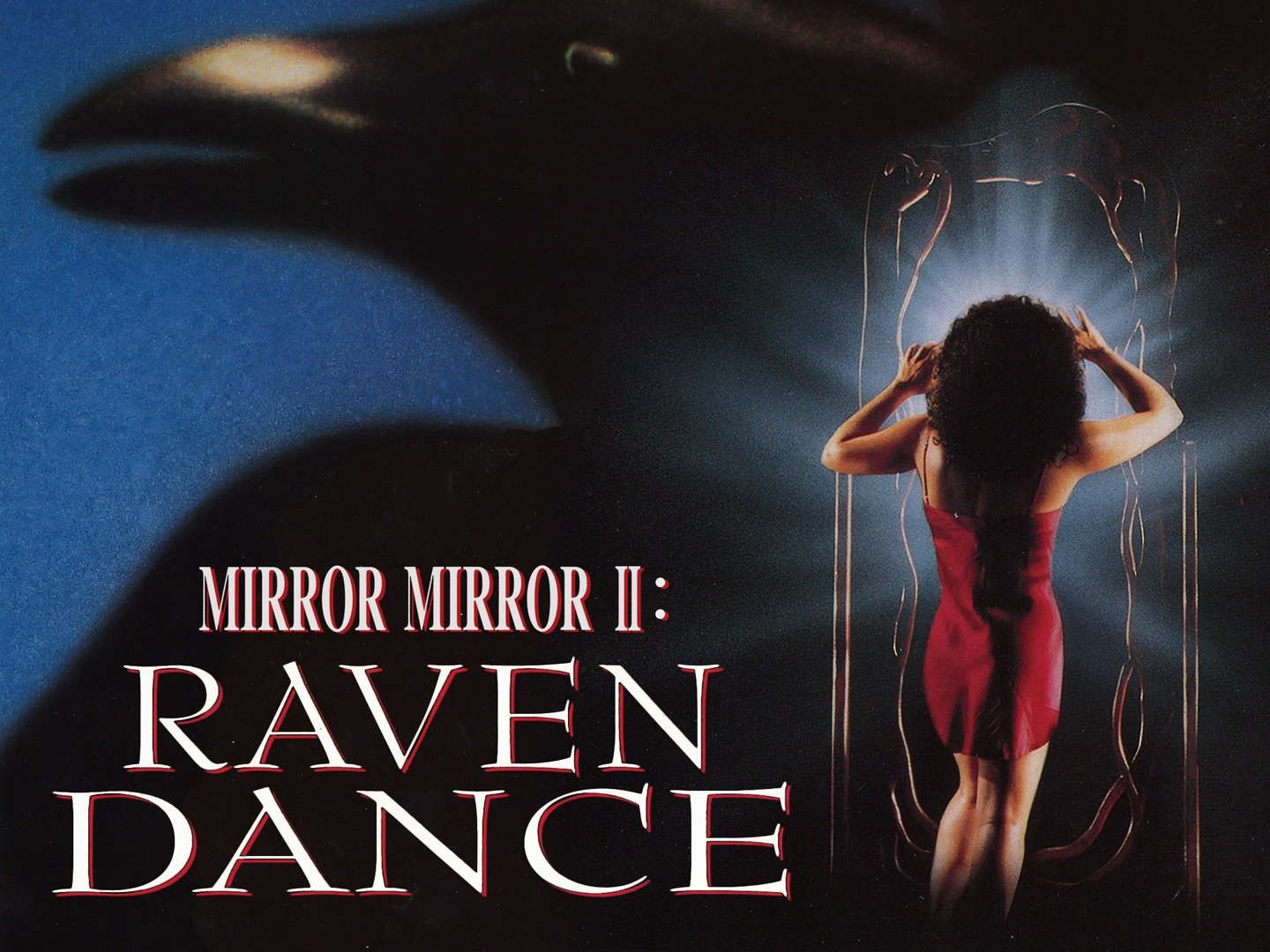 Mirror Mirror Poster