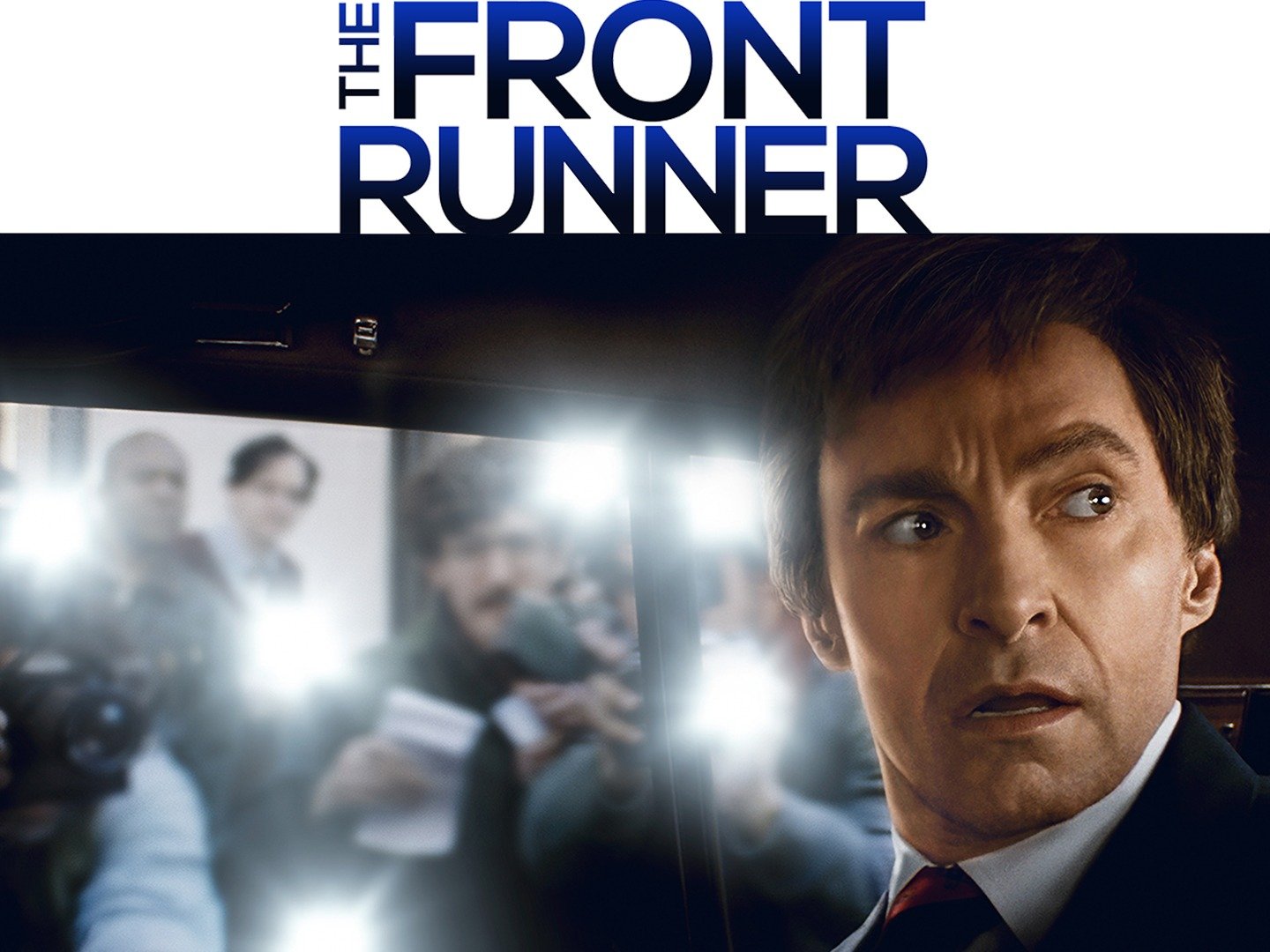 The Front Runner: Official Clip - This is Beneath You - Trailers ...