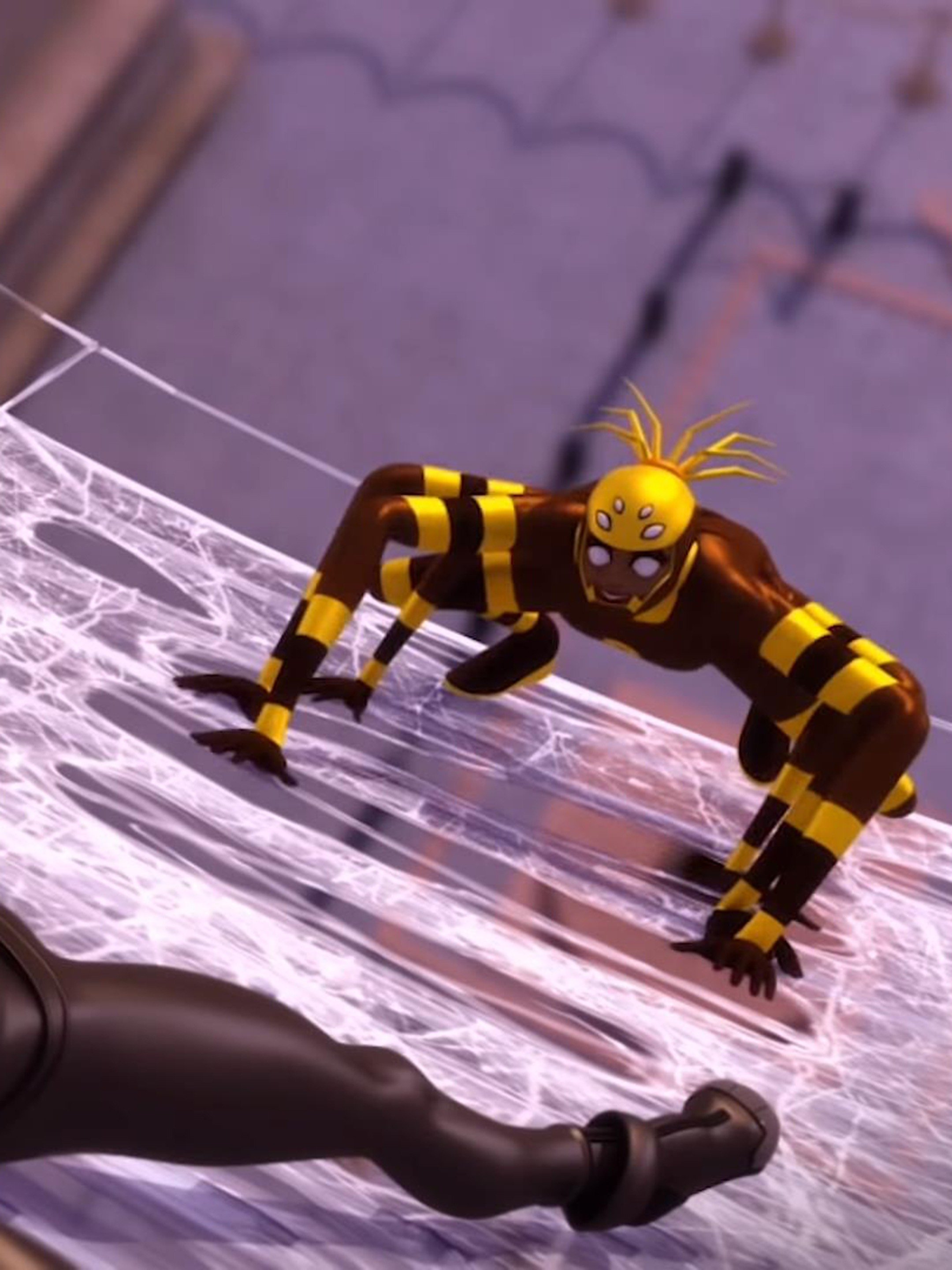 Anansi Pictures - Rotten Tomatoes