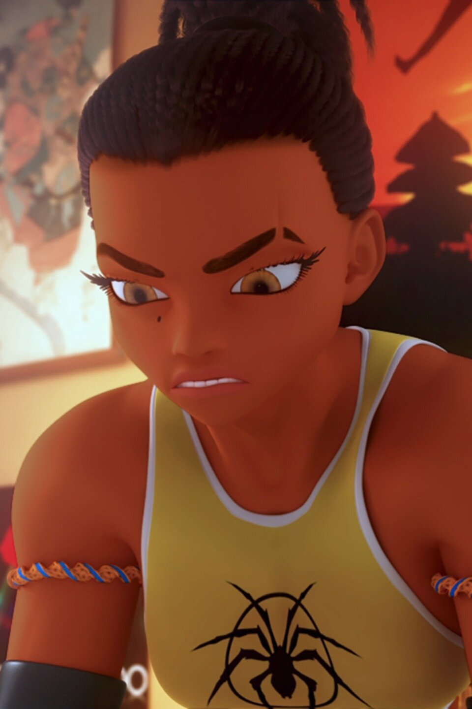 Anansi Pictures - Rotten Tomatoes