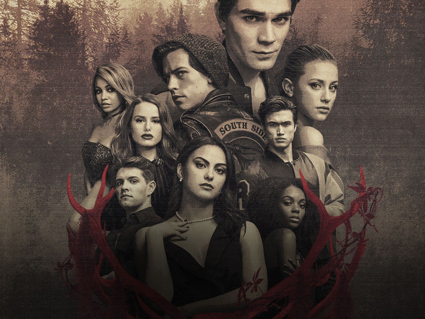 Riverdale: Season 3 Featurette - Between 2 Vixens - Rotten Tomatoes