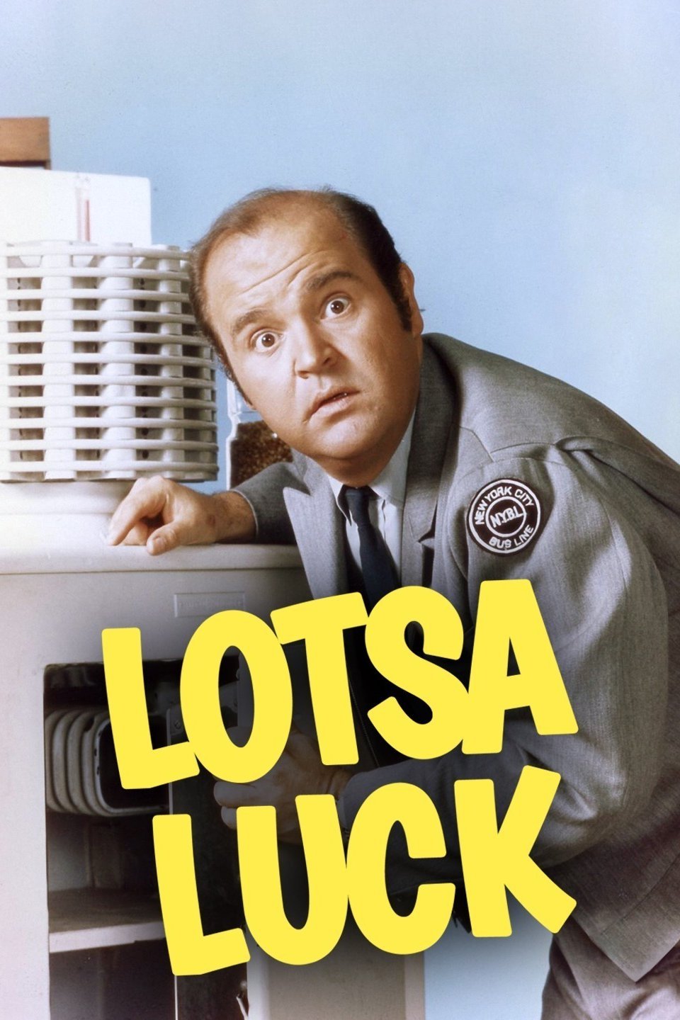 Lotsa Luck - Rotten Tomatoes