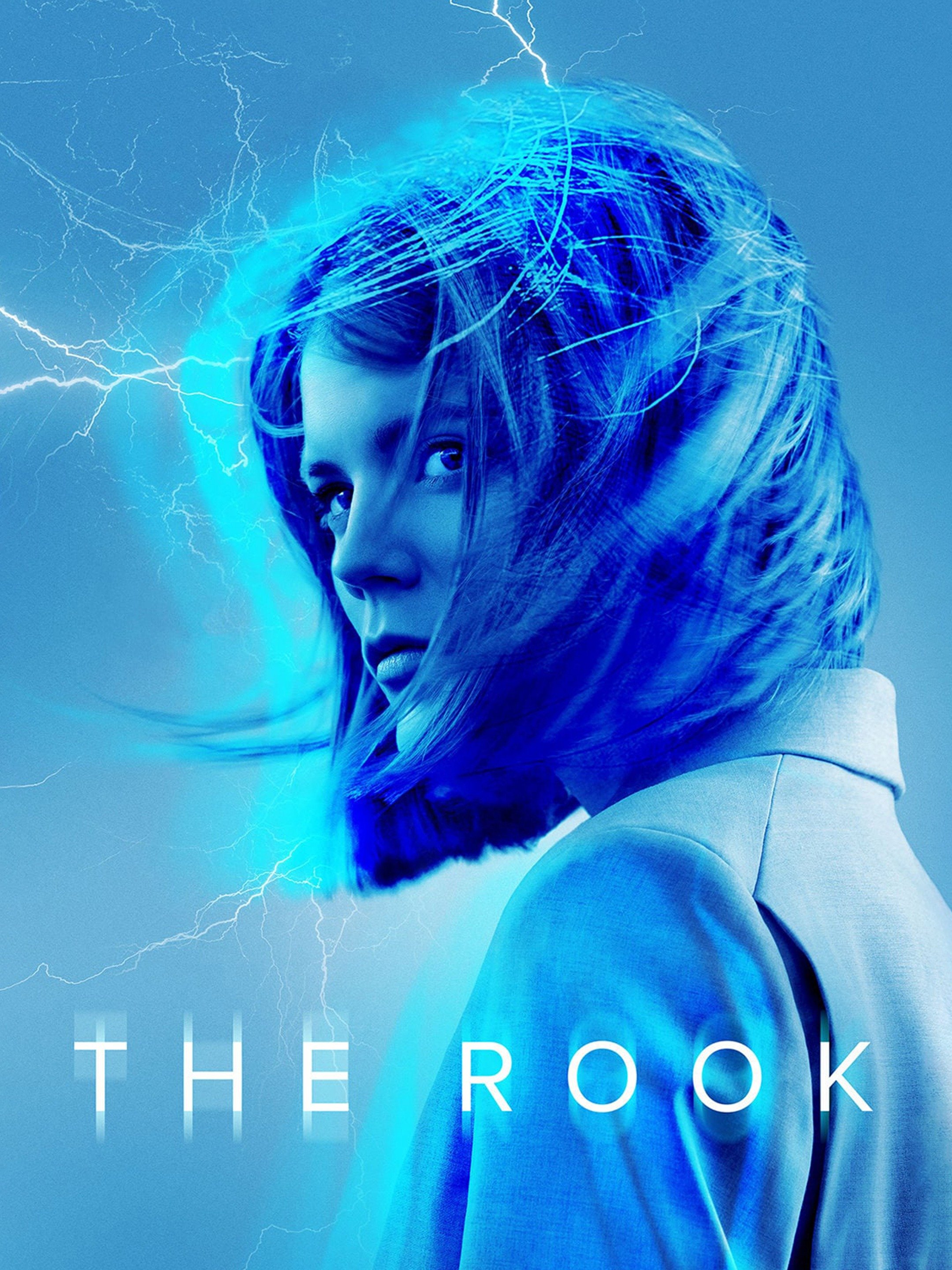 The Rook - Trailers & Videos - Rotten Tomatoes