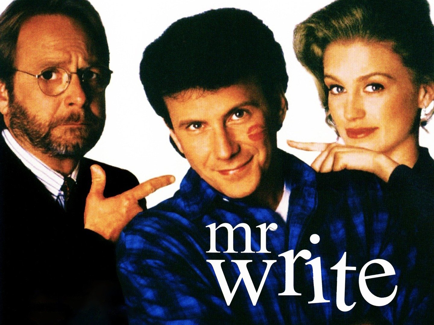 Mr. Write (1994) - Rotten Tomatoes
