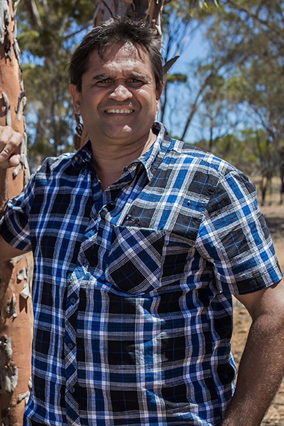 Nicky Winmar Pictures - Rotten Tomatoes