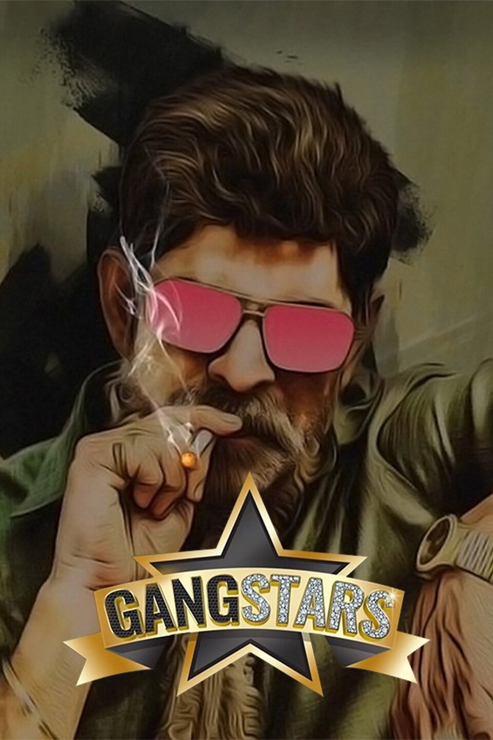 GangStars - Rotten Tomatoes
