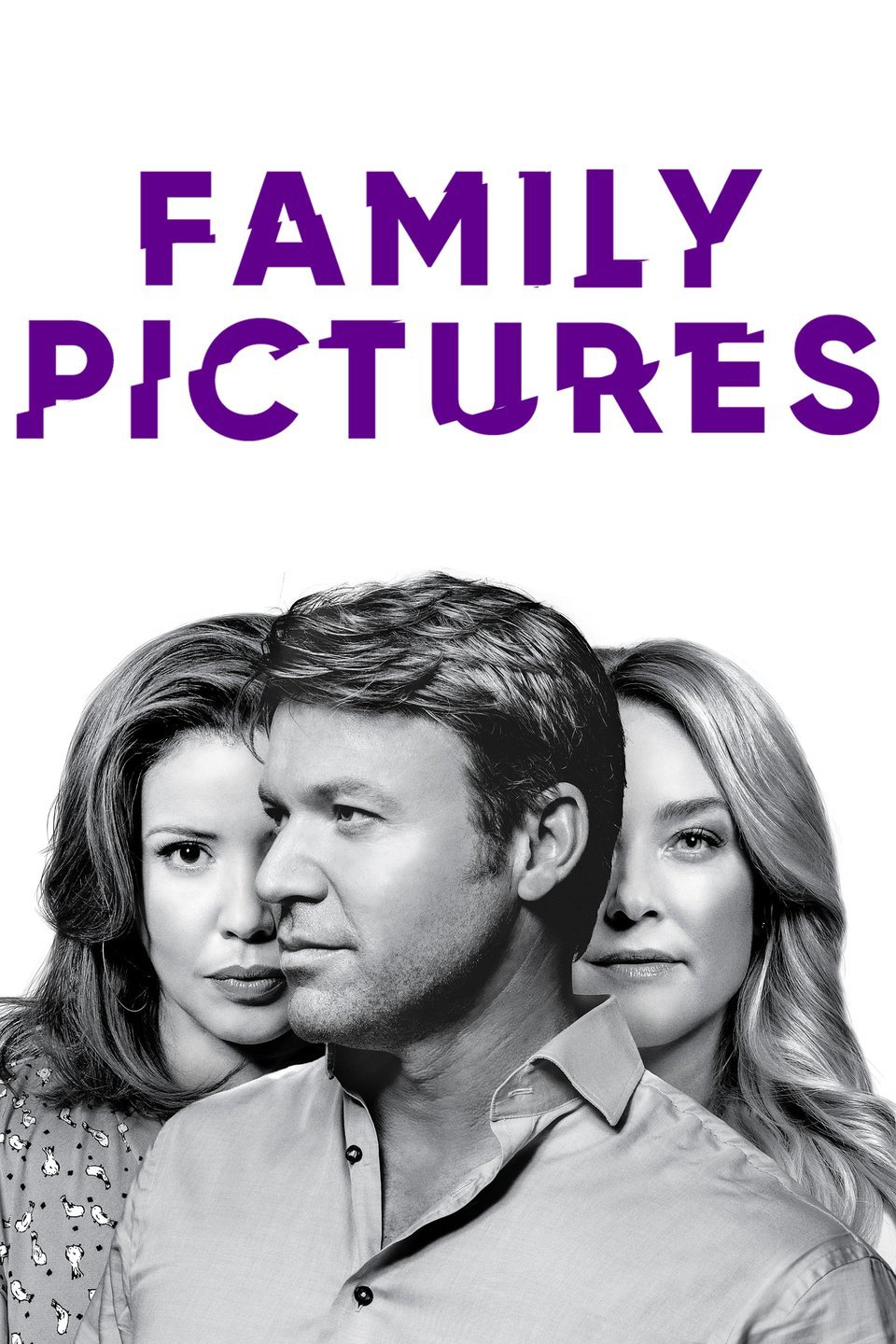 Family Pictures - Rotten Tomatoes