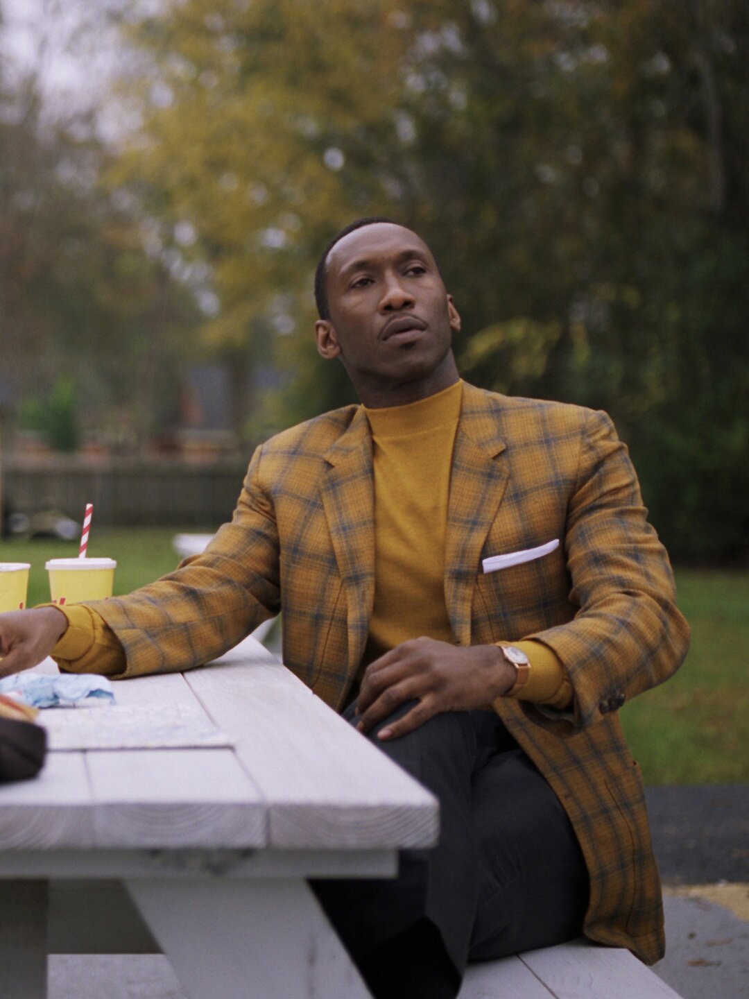 Green Book: Official Clip - I'm Way Blacker Than You - Trailers ...