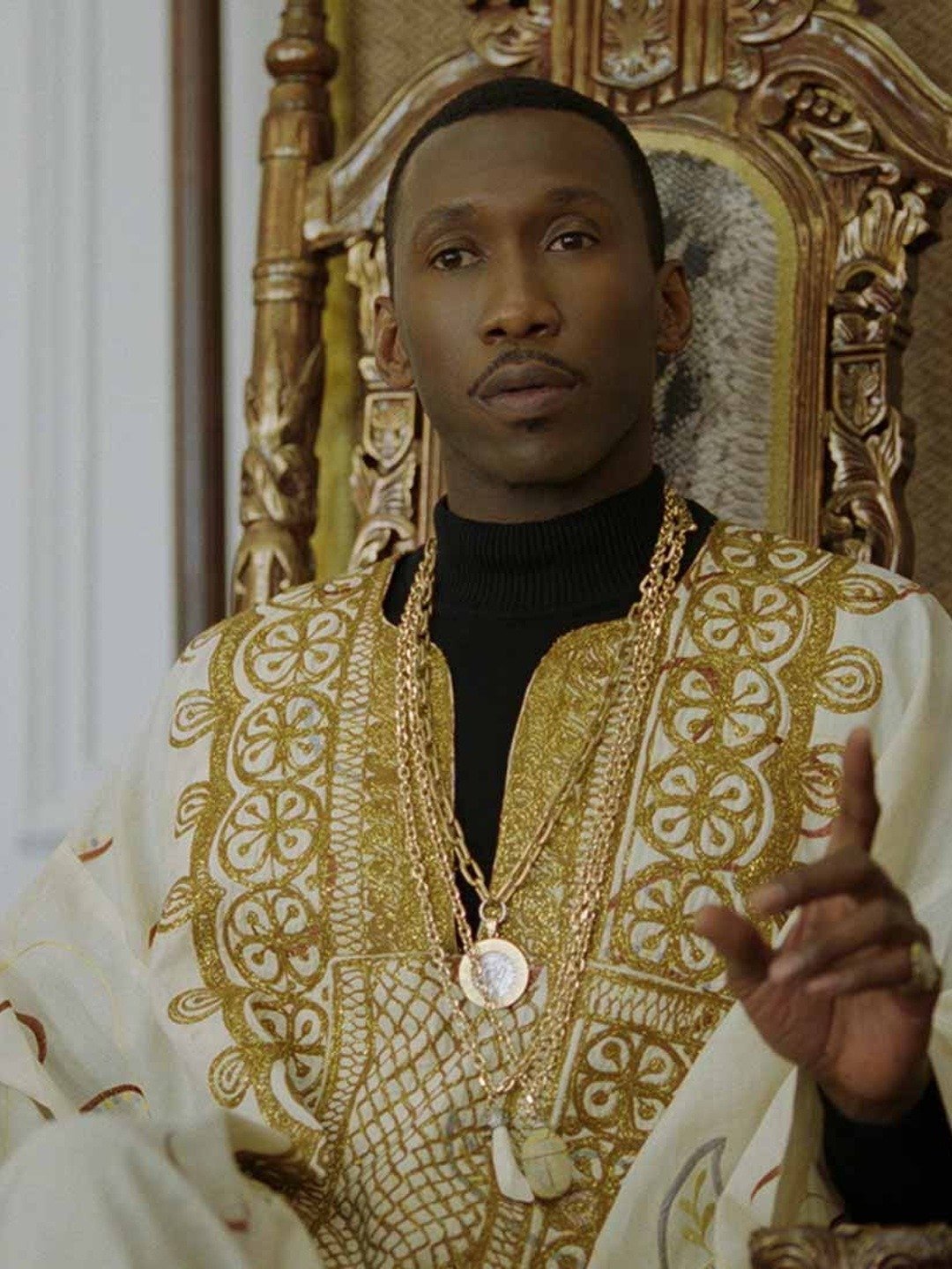 Green Book: Behind the Scenes - The Green Book - Trailers & Videos ...