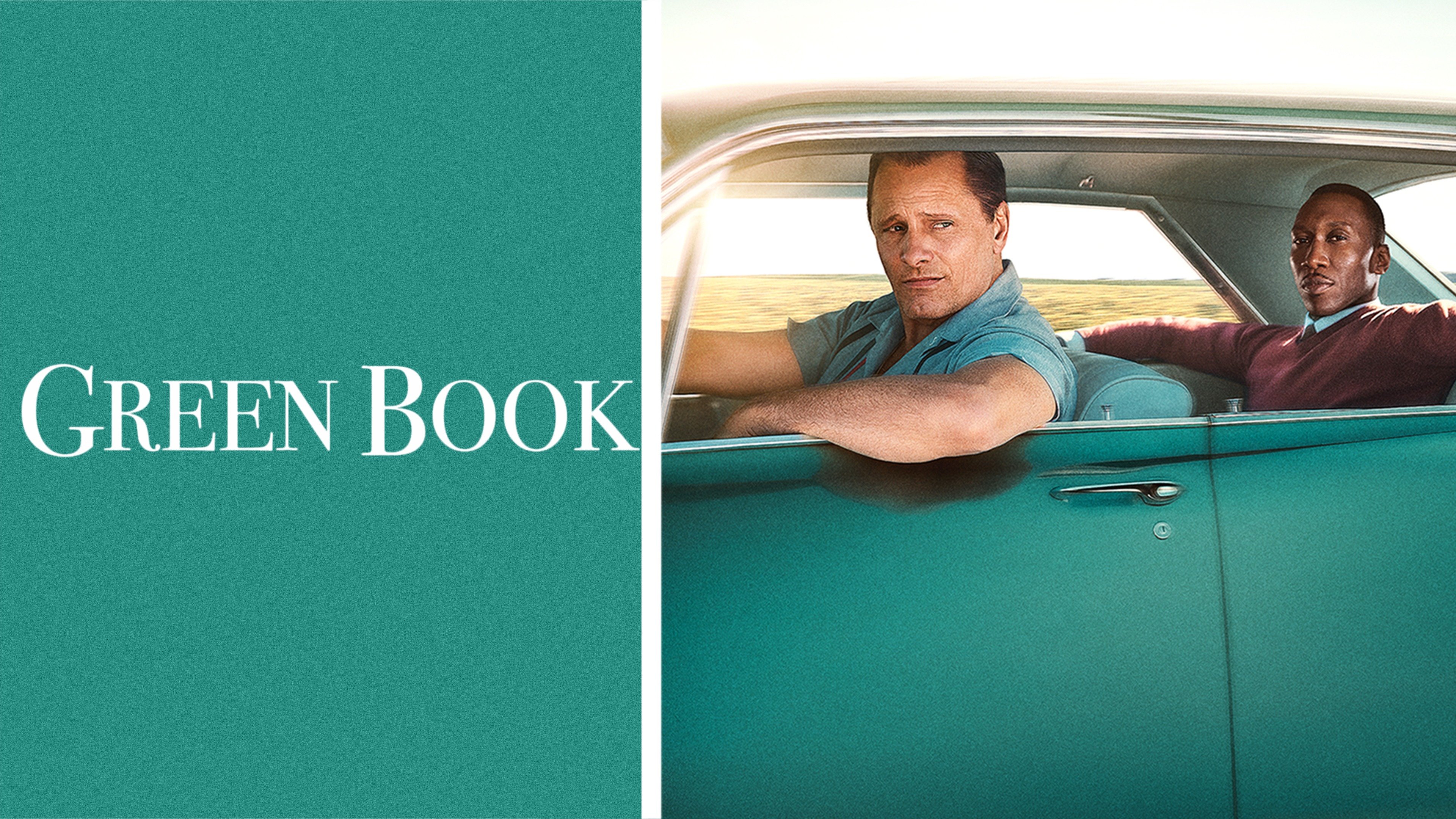 Green Book: Behind the Scenes - The Green Book - Trailers & Videos - Rotten Tomatoes