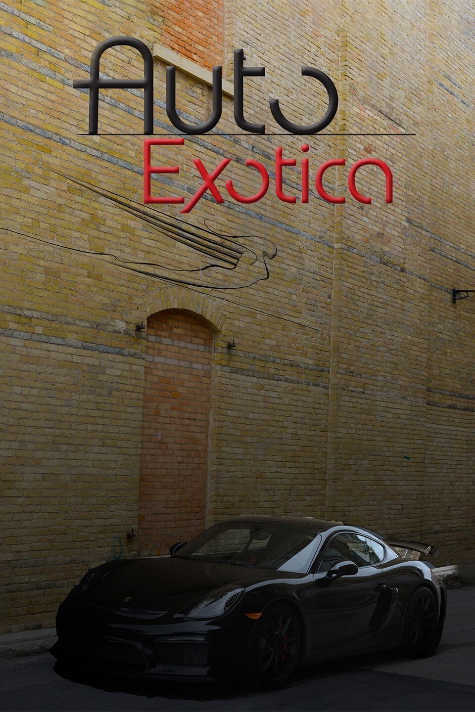 Auto Exotica - Rotten Tomatoes
