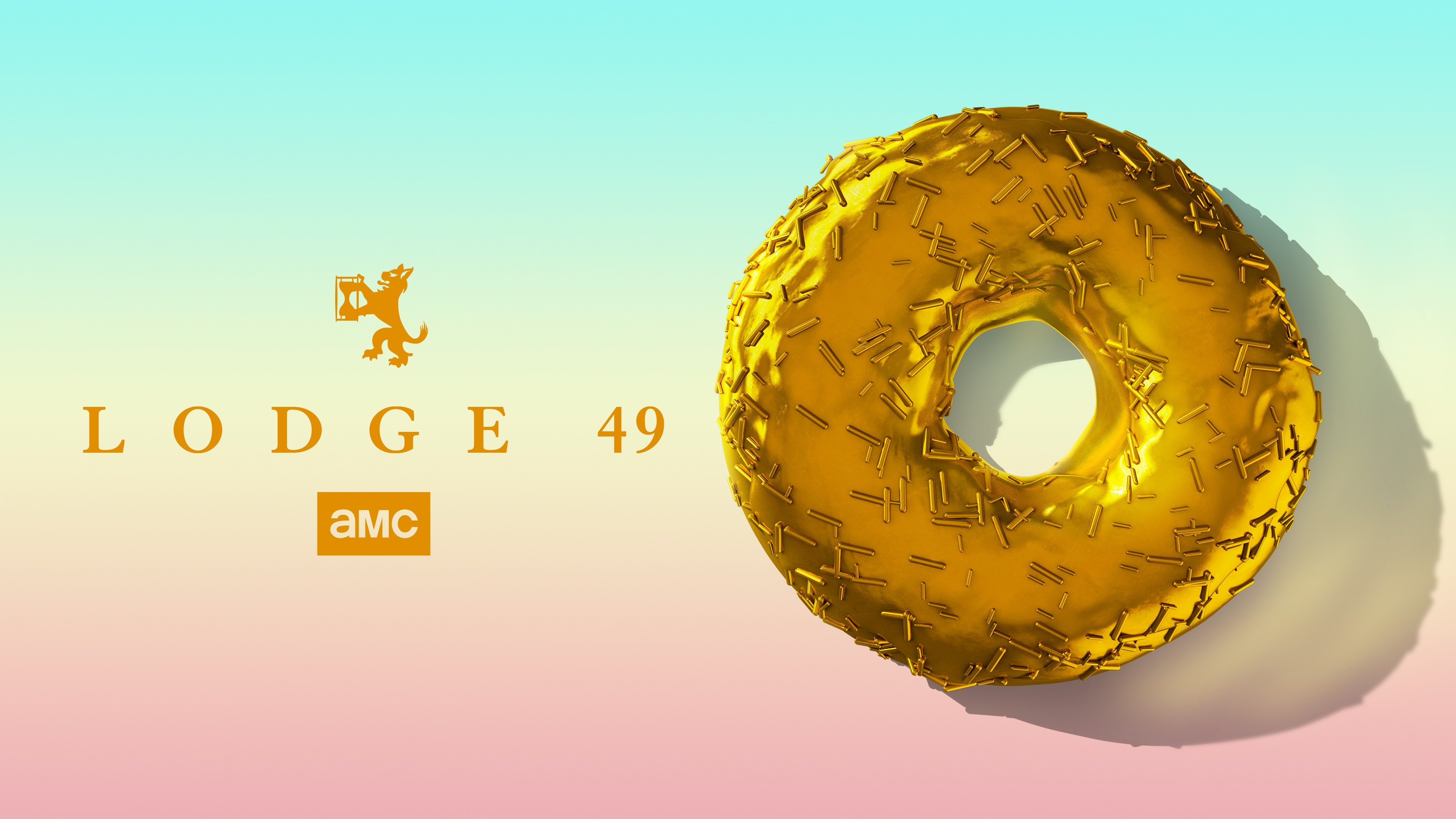 Lodge 49 - Trailers & Videos - Rotten Tomatoes