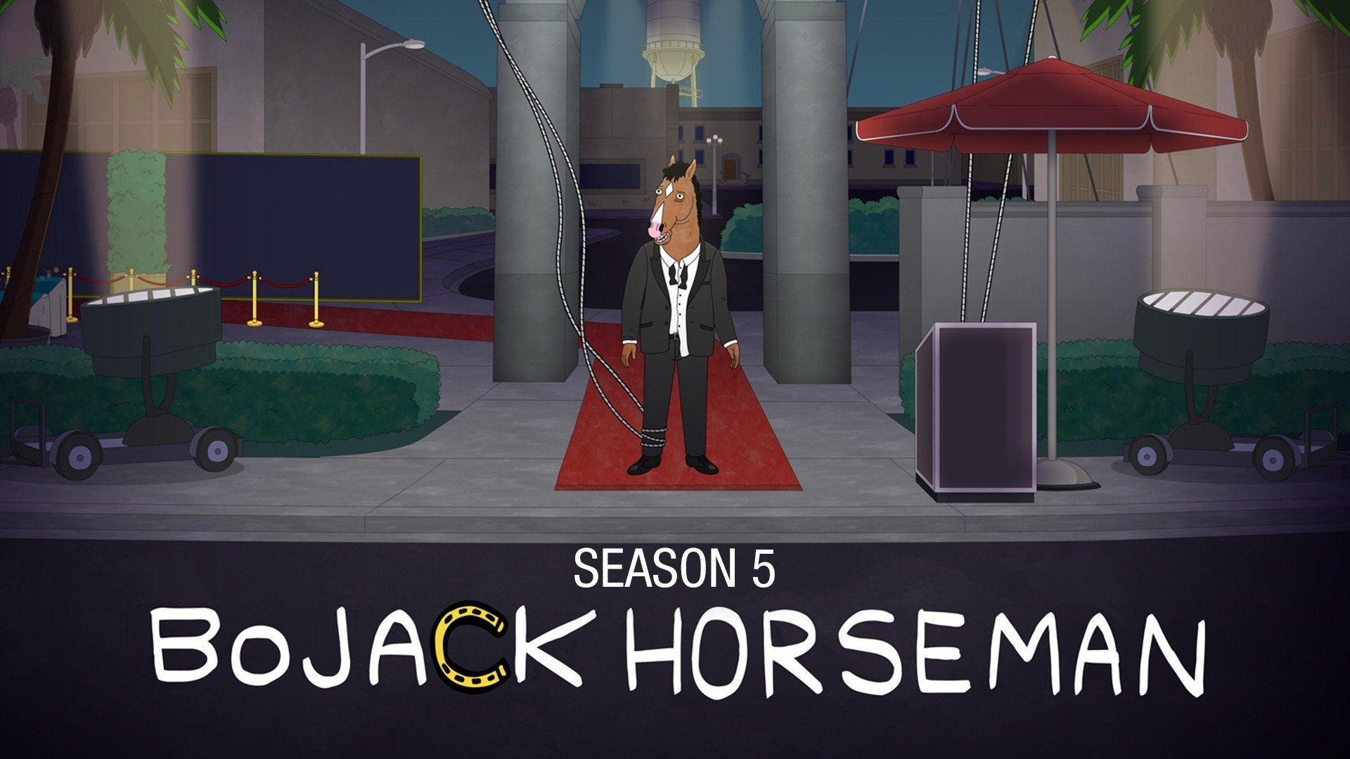 BoJack Horseman: Season 5 Trailer - Rotten Tomatoes