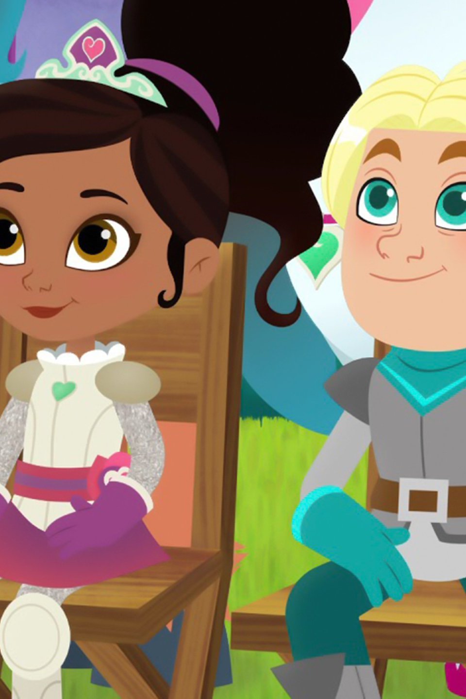 The Bravie Awards; The Museum of Knightly Magic Pictures - Rotten Tomatoes