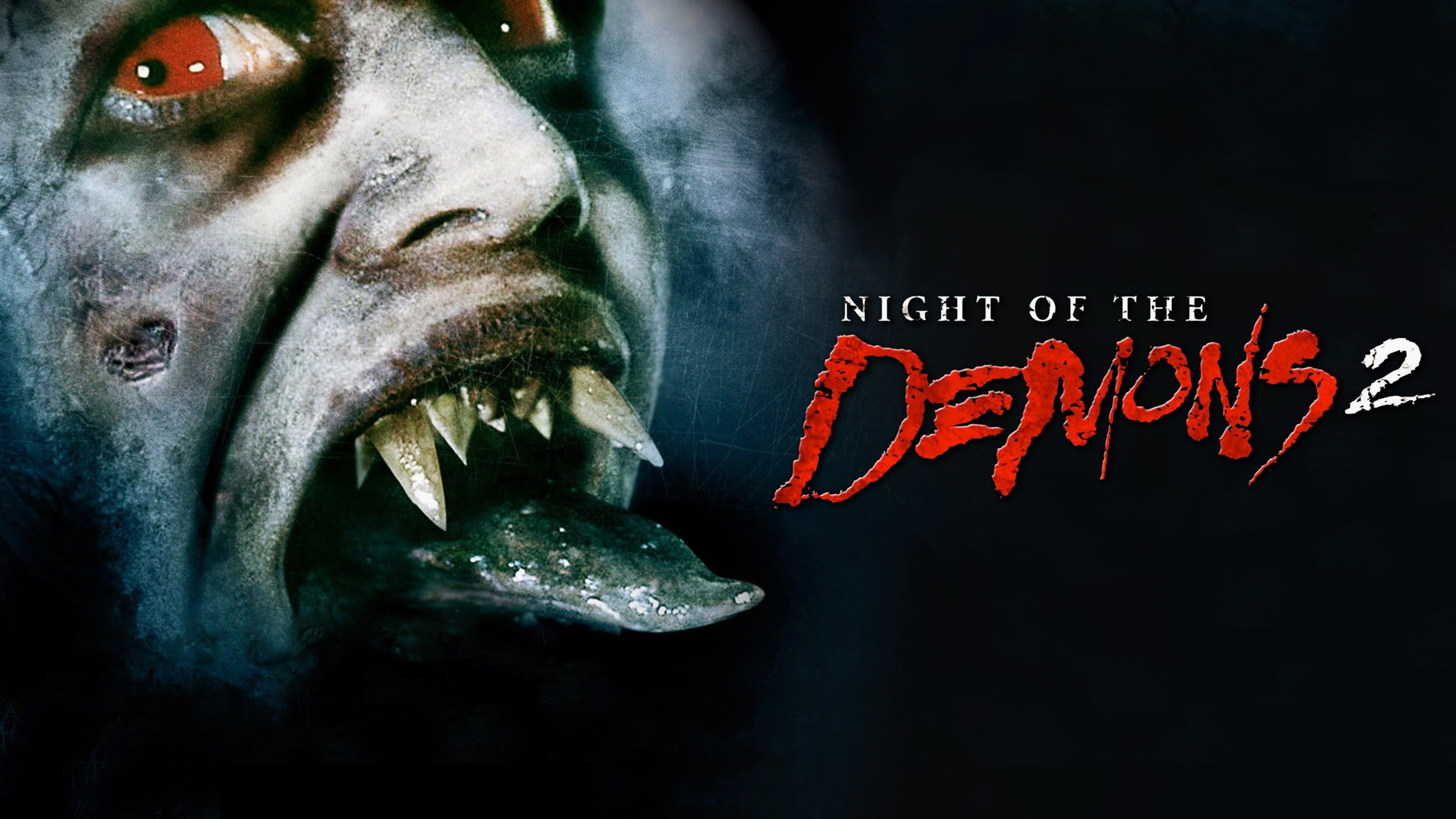 Night Of The Demons 2 1994