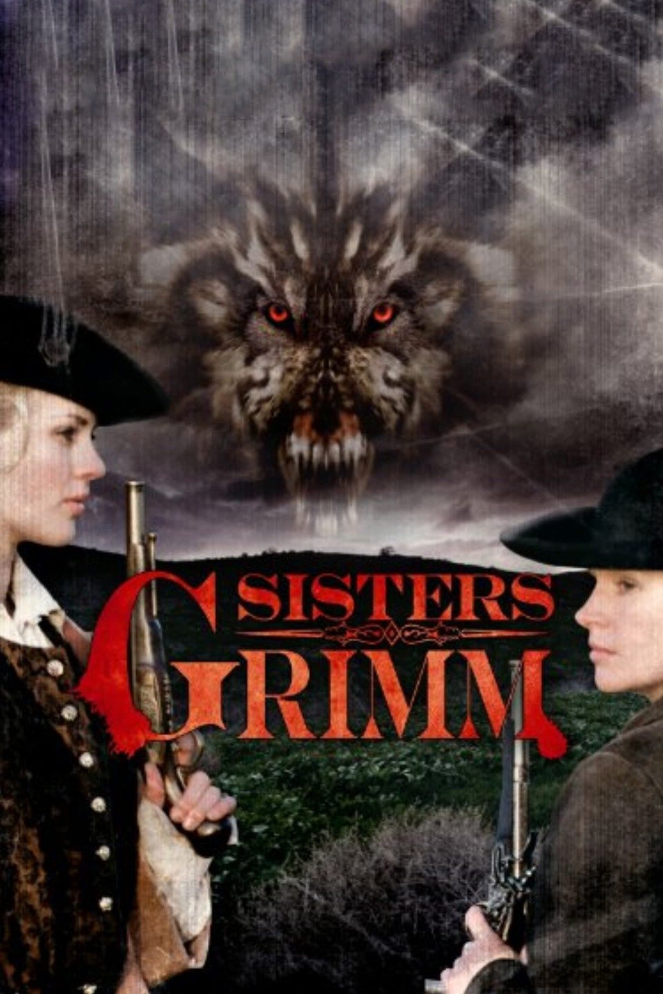 Sisters Grimm - Rotten Tomatoes
