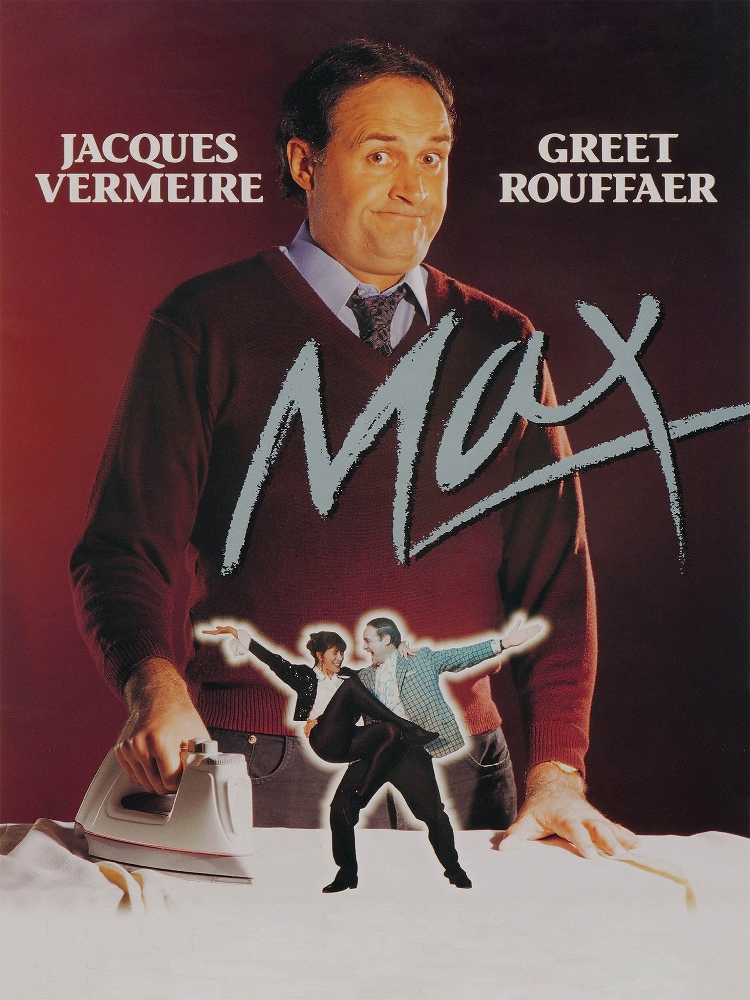 Max - Rotten Tomatoes