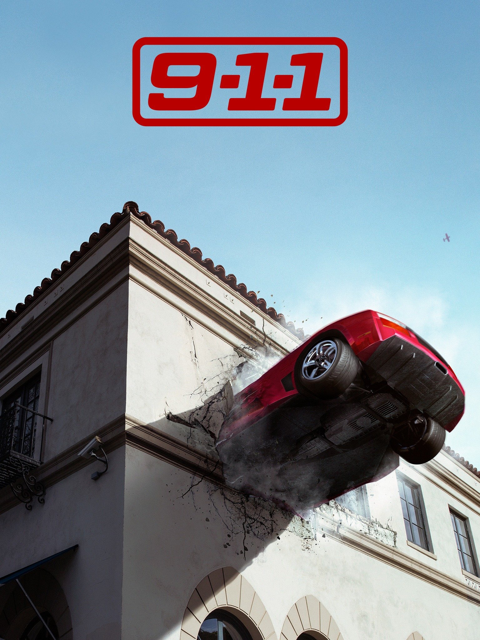 9-1-1 - Rotten Tomatoes