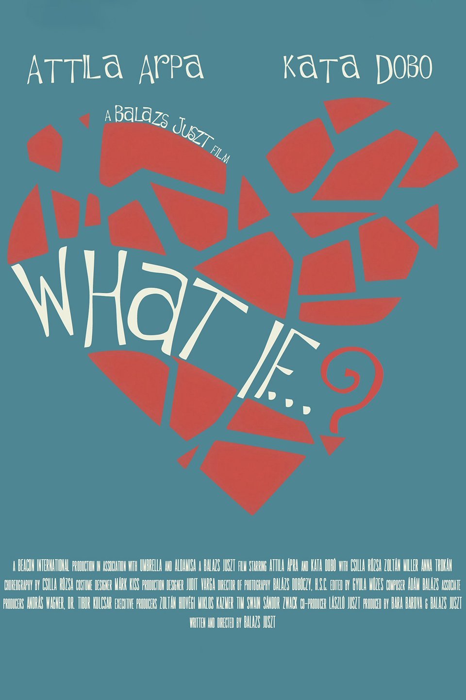 What If? - Rotten Tomatoes