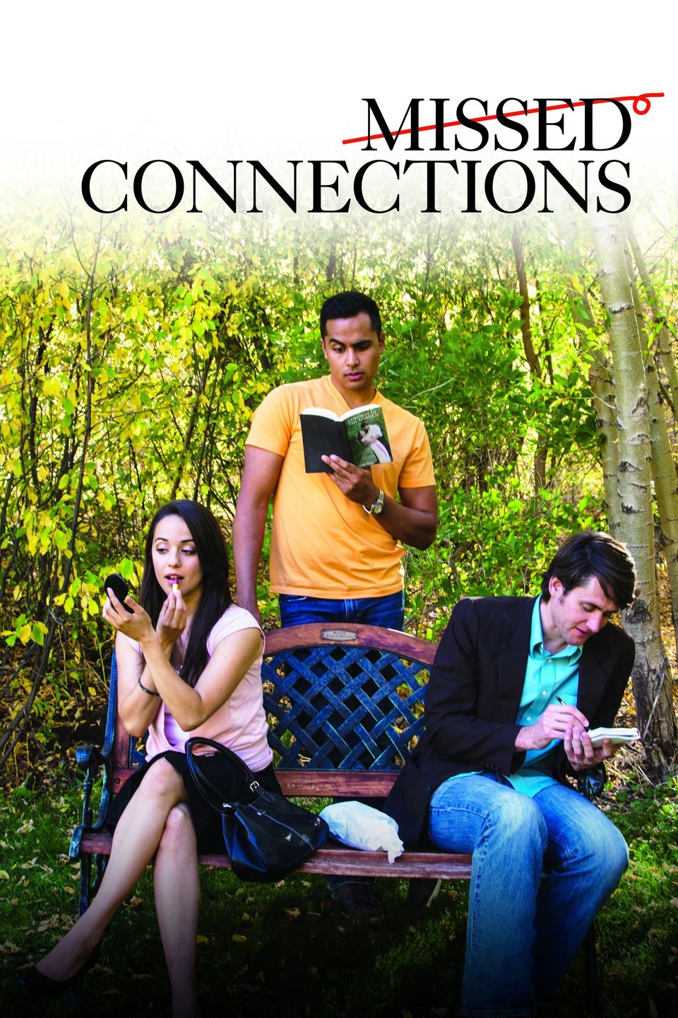 Missed Connections - Rotten Tomatoes