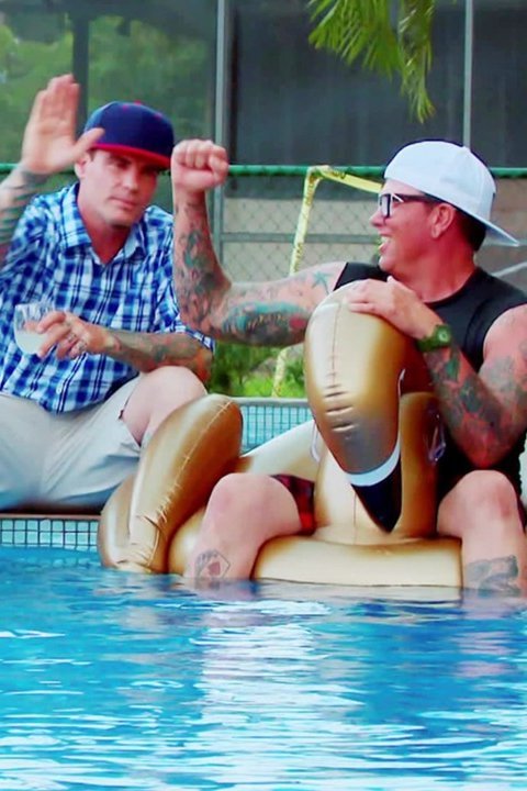 Fan Faves; Pool Problems Pictures - Rotten Tomatoes