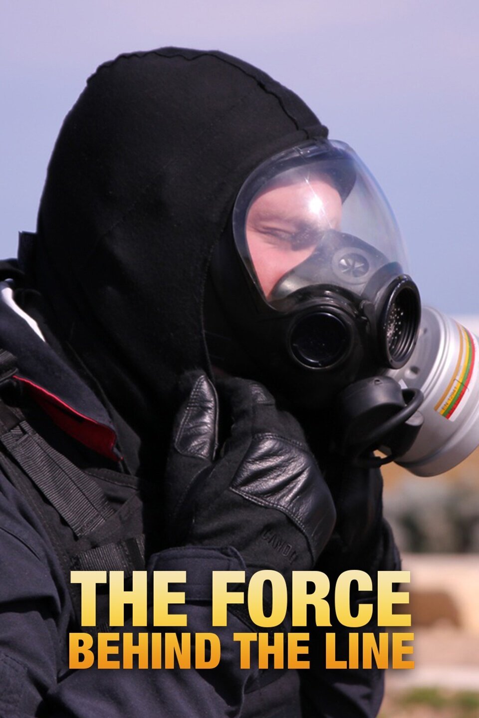 The Force: Behind the Line - Rotten Tomatoes