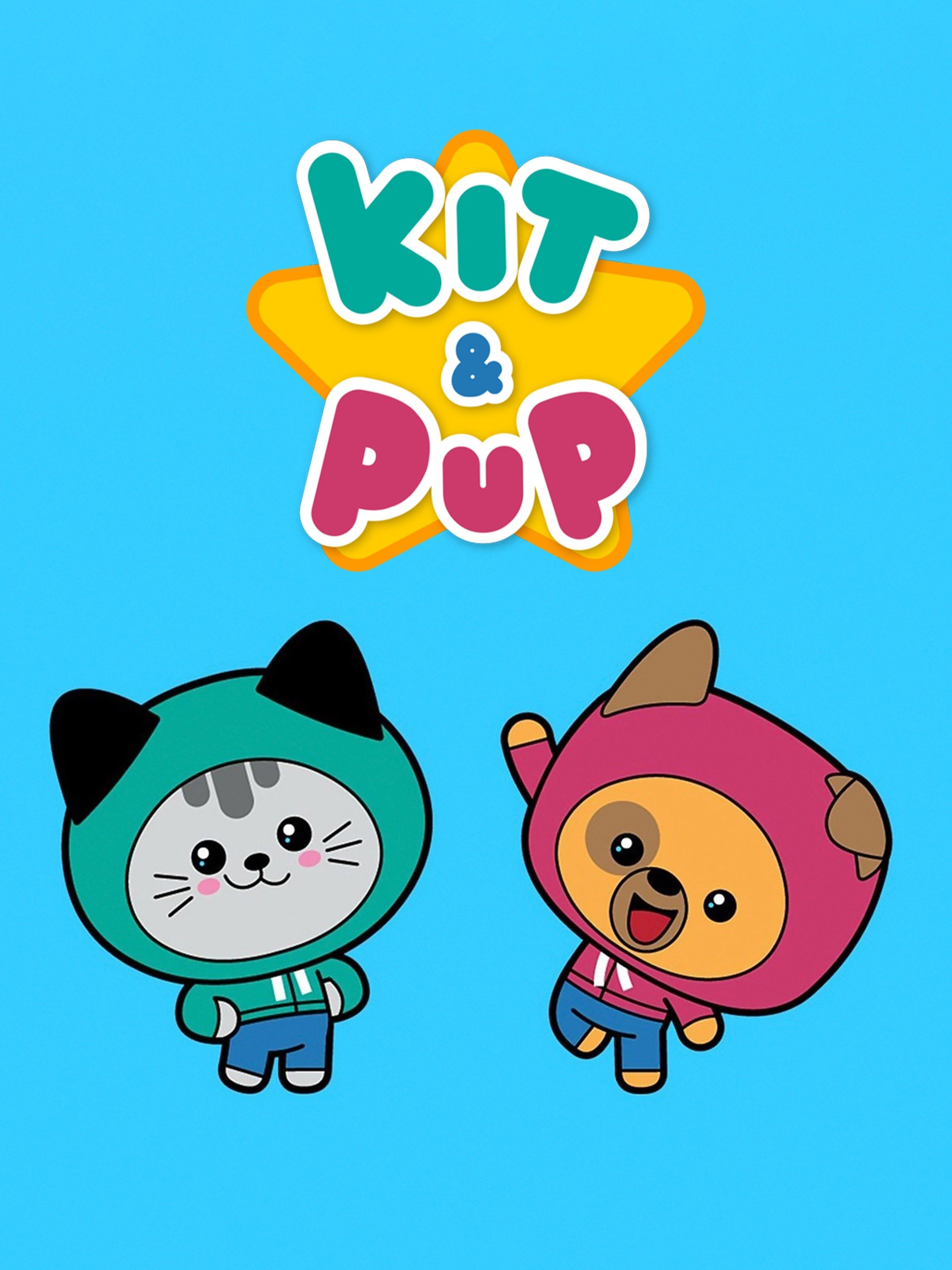 Kit and Pup - Rotten Tomatoes