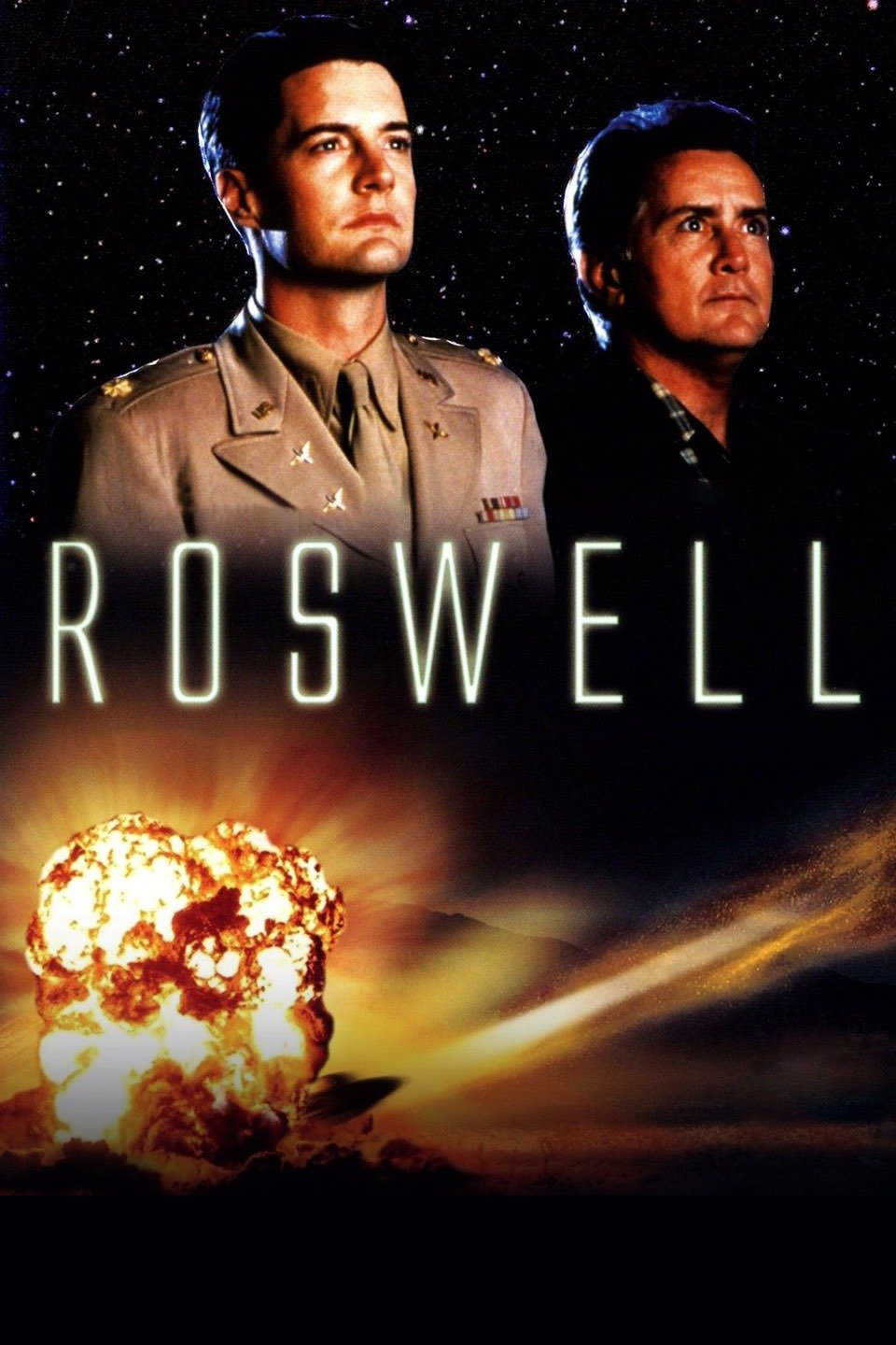 Roswell Pictures - Rotten Tomatoes