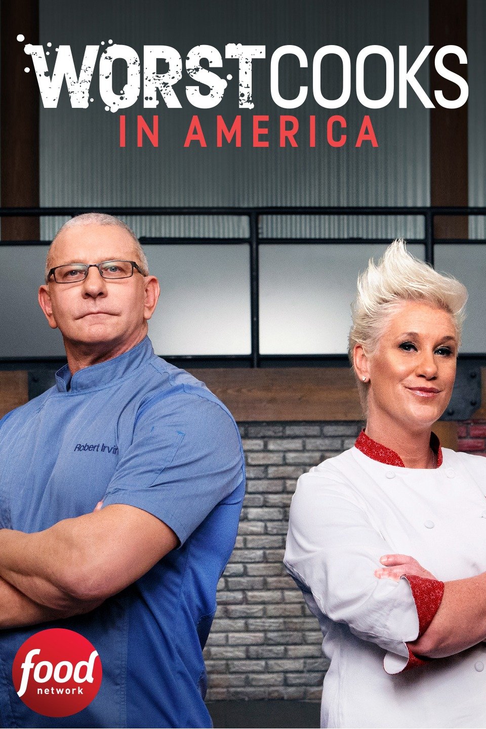 Worst Cooks in America - Rotten Tomatoes
