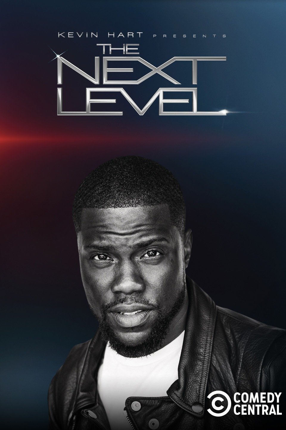 Kevin Hart Presents: The Next Level - Rotten Tomatoes