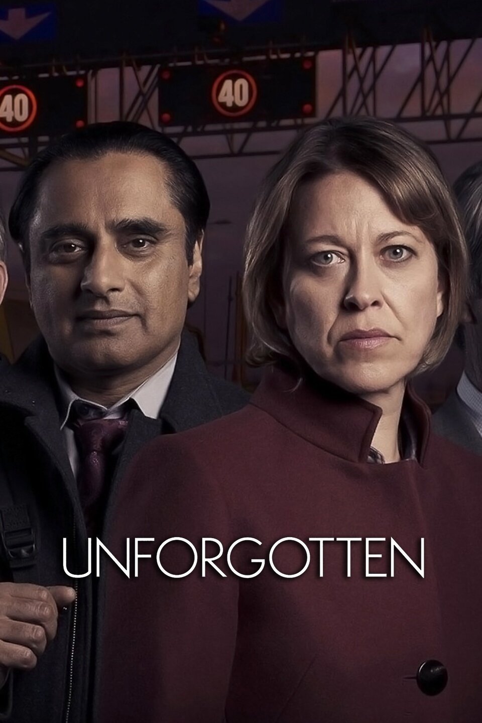 Unforgotten - Rotten Tomatoes