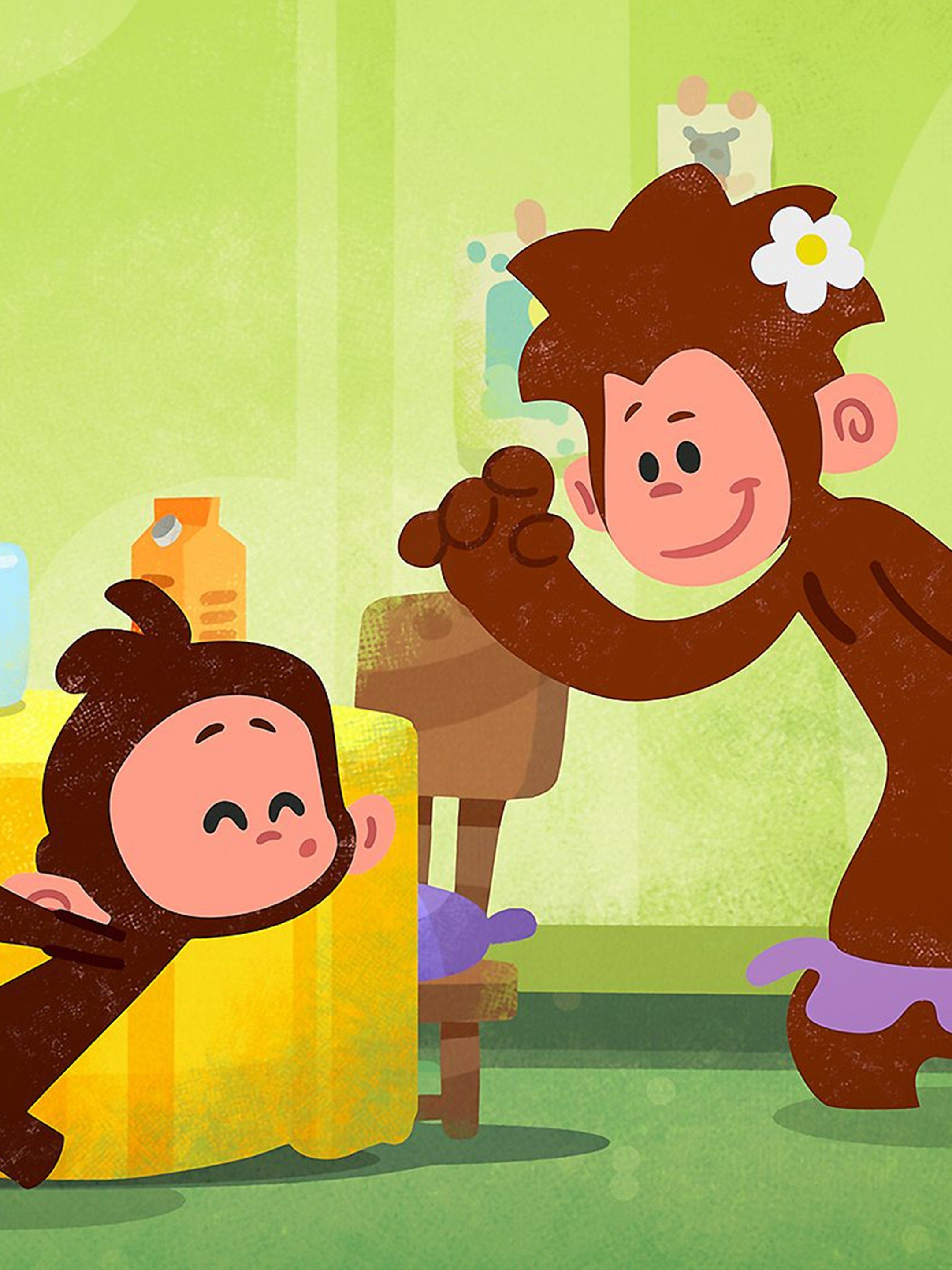 Zoom! Pictures - Rotten Tomatoes